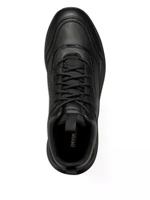 Geox Spherica Actif Leather Boots