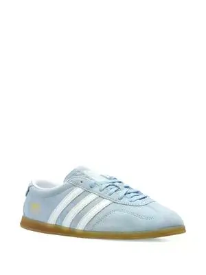 Adidas Gazelle Suede Sneakers