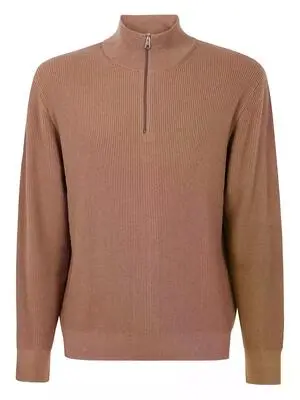 Paul Smith Button Detailed Sweaters For Men