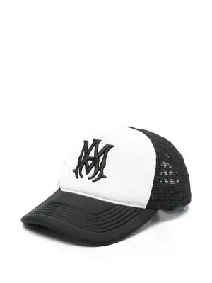 Amiri Embroidered Logo Cap