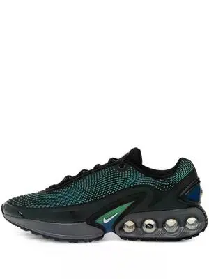 Nike Air Max Dn Sneakers - Black