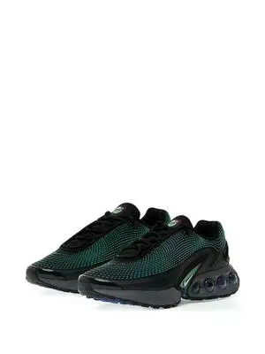 Nike Air Max Dn Sneakers - Black