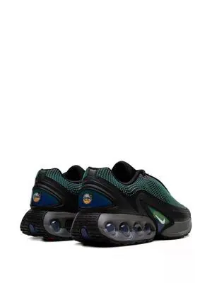 Nike Air Max Dn Sneakers - Black