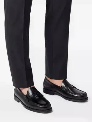 G.H.BASS Weejuns Larson Loafers