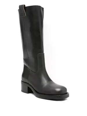 ALOHAS 55mm Sajan Boots