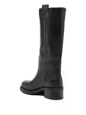 ALOHAS 55mm Sajan Boots