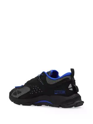 ATHLETICS FOOTWEAR Logo-print Sneakers