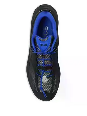 ATHLETICS FOOTWEAR Logo-print Sneakers