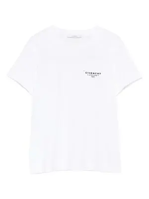 Givenchy Logo-print T-shirt