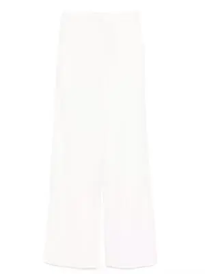 Saiid Kobeisy Frill Pants For Women