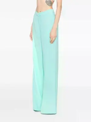 SAIID KOBEISY Tailored Pants