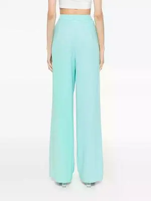 SAIID KOBEISY Tailored Pants