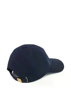 Chloé Logo-print Baseball Cap
