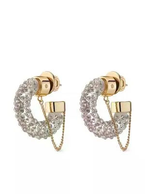 Demarson Chain Earrings