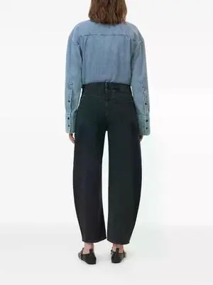 Closed Balloon Jeans