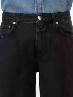 Closed Balloon Jeans