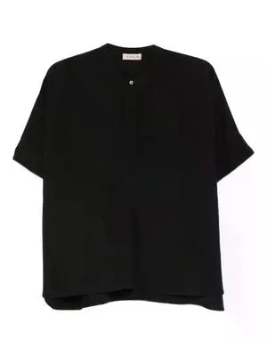 Blanca Vita Short Sleeve Shirts For Women