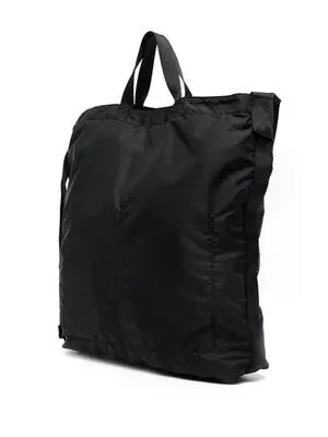 PORTER-YOSHIDA & CO Logo-patch Shoulder Bag