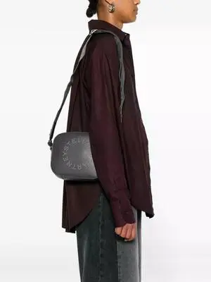 Stella McCartney Mini Camera Bag - Grey