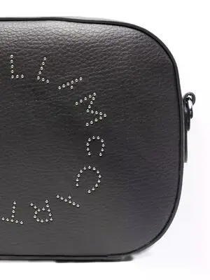 Stella McCartney Mini Camera Bag - Grey