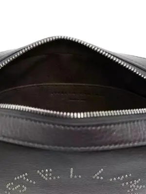 Stella McCartney Mini Camera Bag - Grey