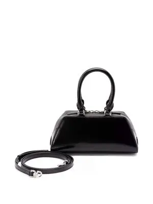 Givenchy Mini Antigona East-west Tote Bag - Black