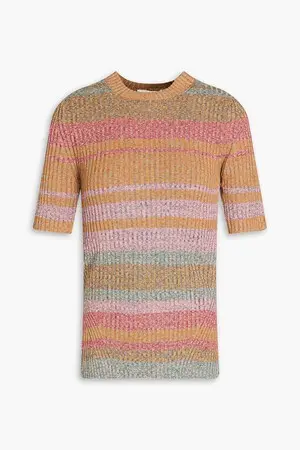 Zimmermann Striped Sweaters For Women