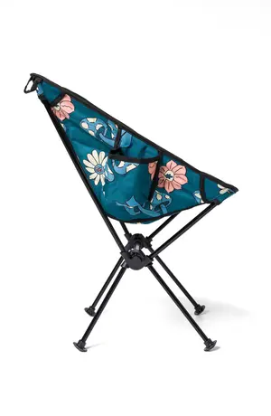 PARKS PROJECT Shrooms Quilted Packable Camp Chair