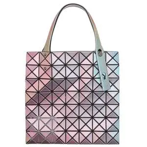 Issey Miyake Illusion Tote