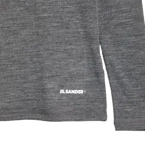 JIL SANDER Long Sleeve T-shirt