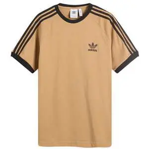 Adidas 3-stripes T-shirt