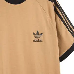Adidas 3-stripes T-shirt
