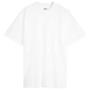 SKIMS T-shirt - Chalk