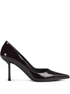 LE SILLA 80mm Bella Pointed-toe Pumps