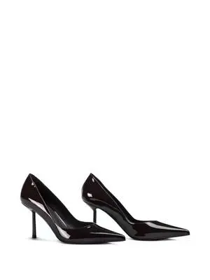 LE SILLA 80mm Bella Pointed-toe Pumps