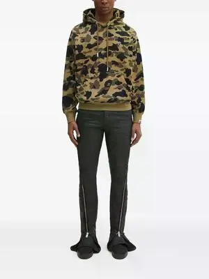 Camouflage Activewear For Men