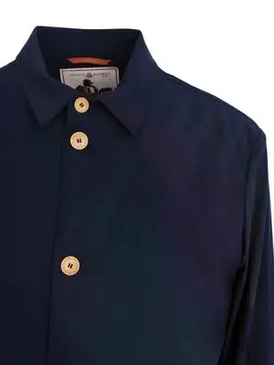 Luciano Barbera Button-fastening Shirt Jacket