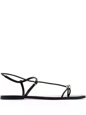 Loeffler Randall Flat Sandals For Women