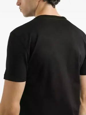 Dolce & Gabbana Logo-appliqué T-shirt