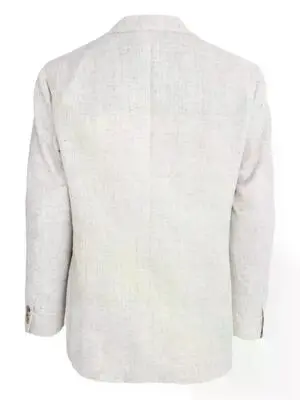 Luciano Barbera Three-button Jacket