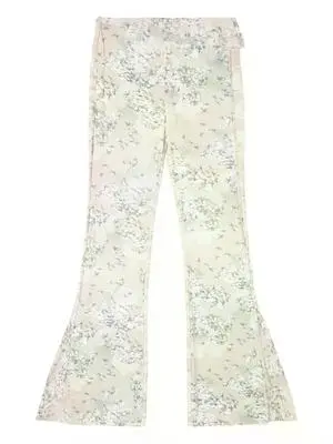 Diesel® Floral Bottoms For Women