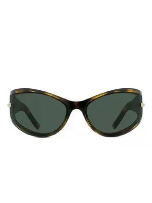 Givenchy G180 Sunglasses - Brown