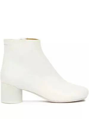 MAISON MARGIELA 40mm Anatomic Ankle Boots
