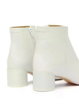 MAISON MARGIELA 40mm Anatomic Ankle Boots