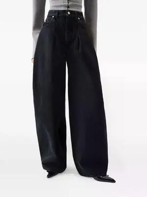 Jacquemus High-rise Jeans