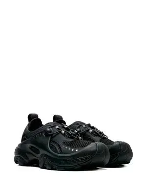 CROCS Trail Break 2 Sneakers - Black
