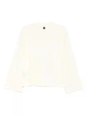 HAIKURE Long-sleeve Top
