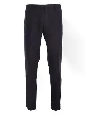 Boglioli Linen Trousers