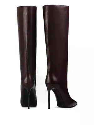 LE SILLA 120mm Eva Knee-high Boots