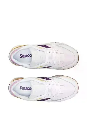 Saucony Shadow 6000 Sneakers
